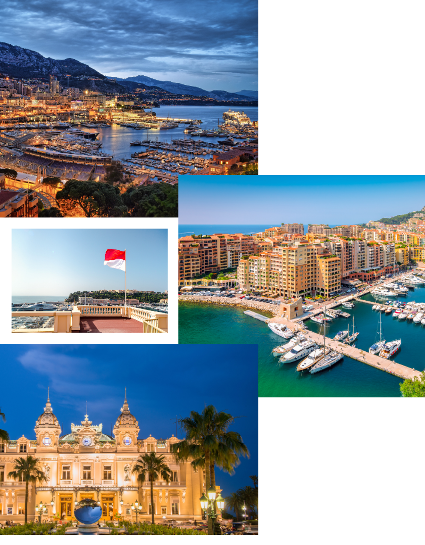 Monaco – European Travel Partner
